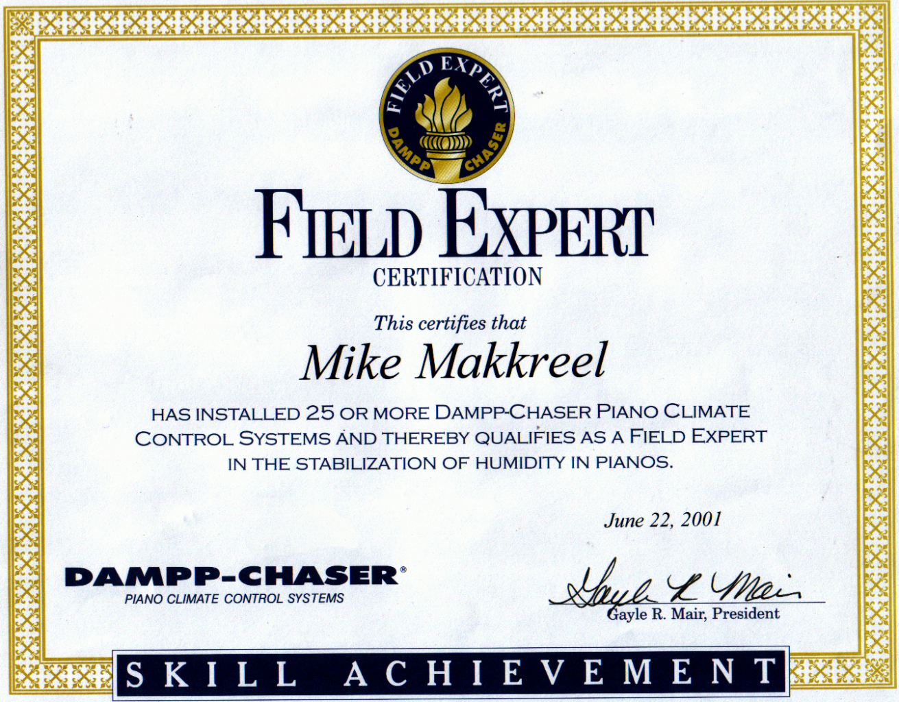 About Us – The Piano Doctor